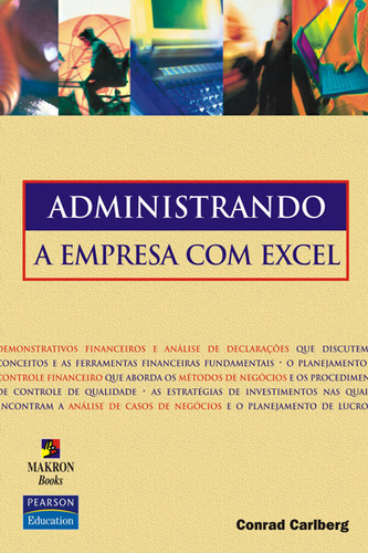 Administrando a empresa com excel | Drive de Estudos