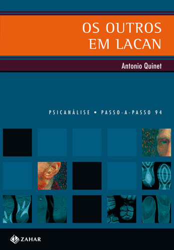 Os outros em Lacan em PDF | Drive de Estudos
