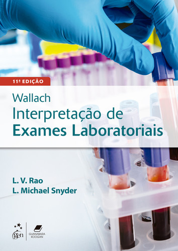 Wallach - Interpretação de Exames Laboratoriais | Drive de Estudos