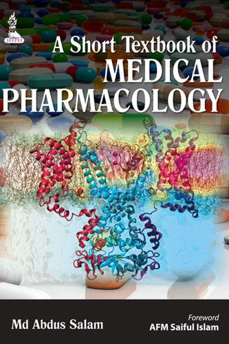 A Short Textbook of Medical Pharmacology | Drive de Estudos A Short Textbook of Medical Pharmacology | Drive de Estudos