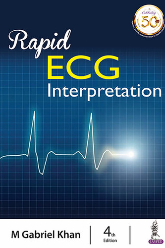 Rapid ECG Interpretation | Drive de Estudos