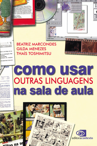 Como Usar Outras Linguagens na Sala de Aula | Drive de Estudos