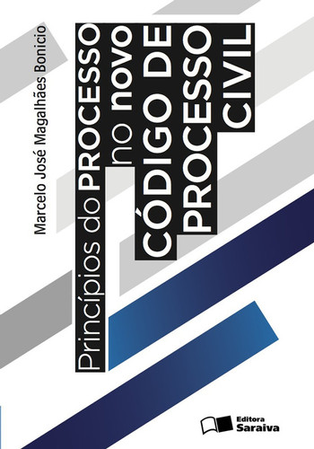 Os princípios do processo no novo Código de Processo Civil em PDF ...