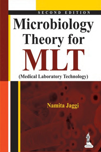 Microbiology Theory for MLT (Medical Laboratory Technology) /ed | Drive ...