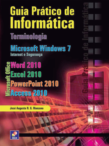 Guia prático de informática | Drive de Estudos