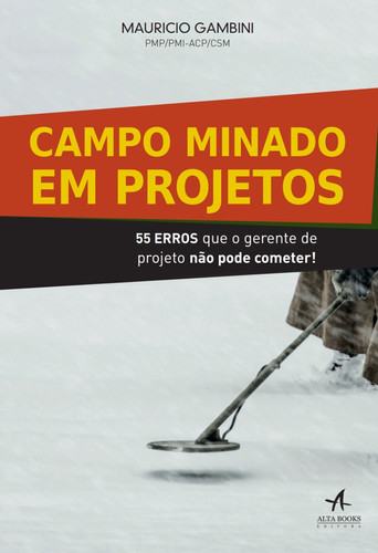 Campo Minado em Projetos | Drive de Estudos
