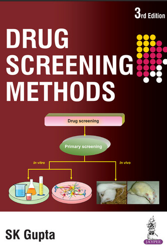 Drug Screening Methods | Drive de Estudos