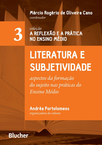 Literatura e subjetividade em PDF | Drive de Estudos