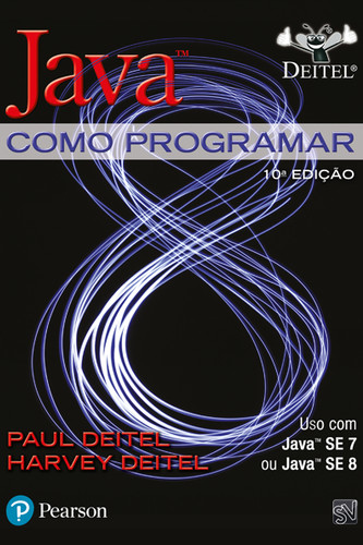 Java como programar | Drive de Estudos