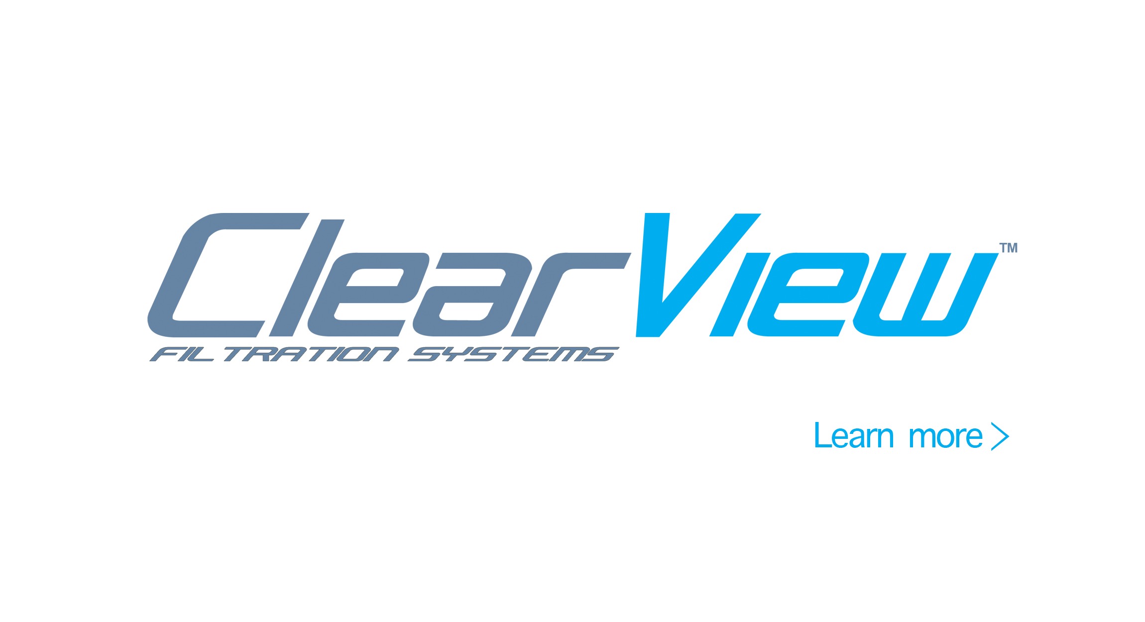ClearTec™ - World Leader in Everything Water!