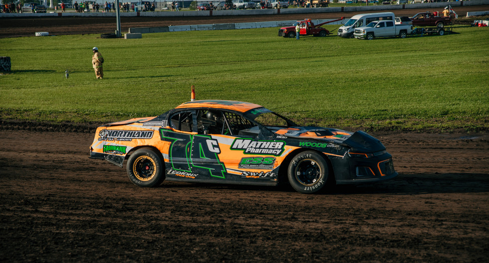 PHOTOS | 300 Raceway