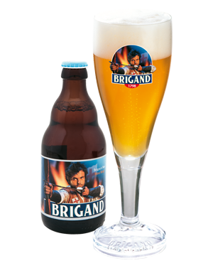 BRIGAND | cervezayplacer