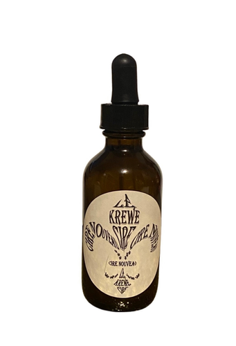 Coochie Oil | WAX’D DAY SPA