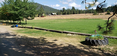 RV CAMPING | Granite Point Resort