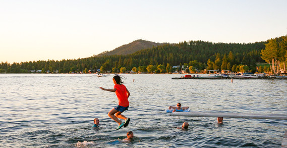 PASSES | Granite Point Resort