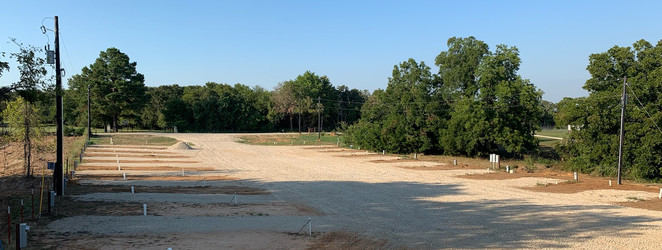 RV Park | Eagles Nest RV Resort | United States