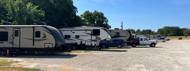 RV Park | Eagles Nest RV Resort | United States