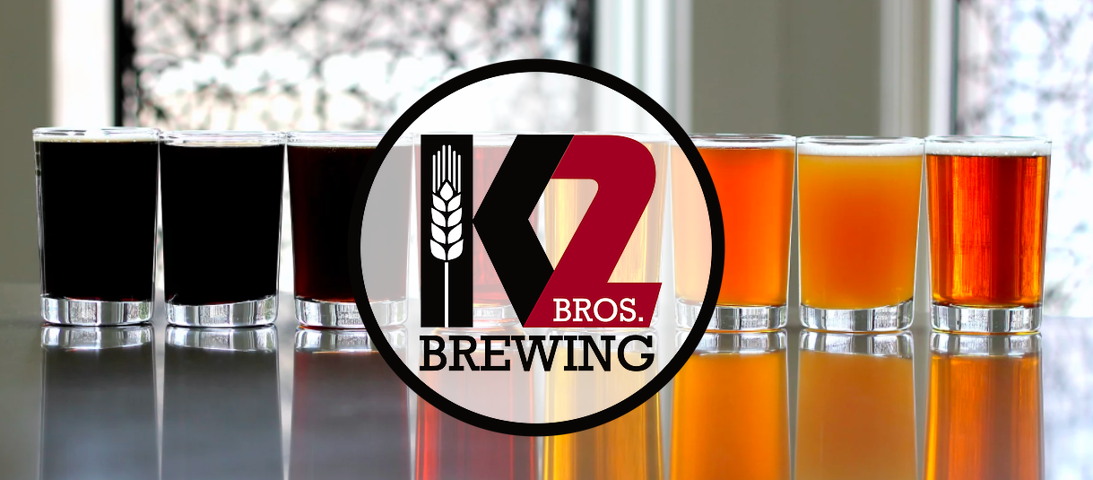 K2 Brothers Brewing