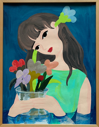 MOONLIGHT | ALPHA ET OMEGA