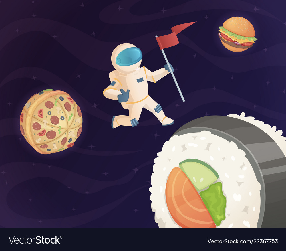 Space Foods-1