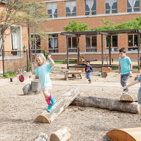 Gallery | The Childrens Center