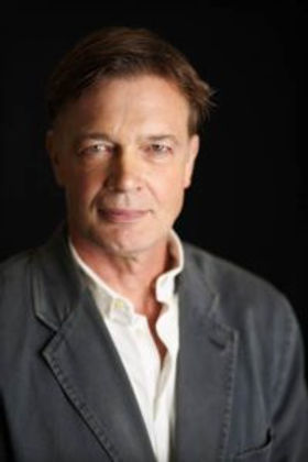 August 8 Guest Speaker Andrew Wakefield