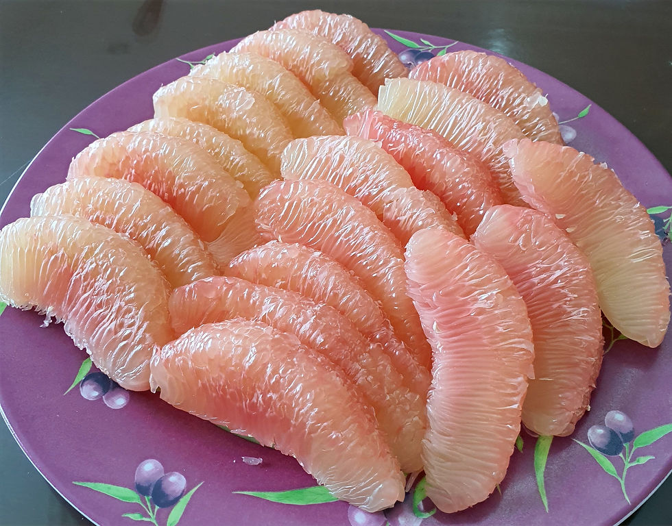 Davao Menzi Pomelo Big (kg) | KusinaMart
