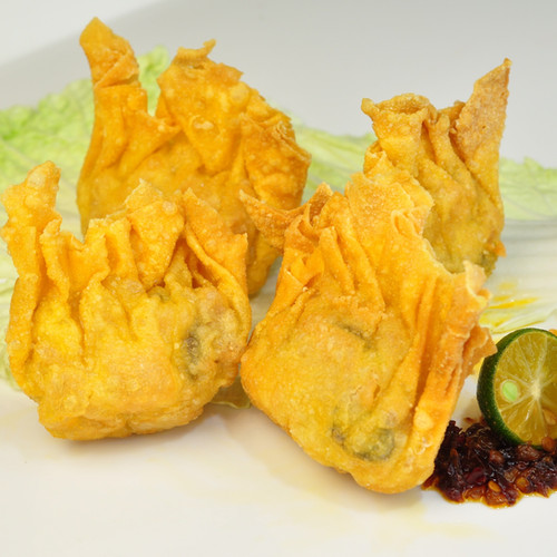 Shark's Fin Siomai 40s (pack) | KusinaMart