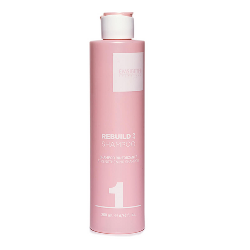 Emsibeth Rebuild Shampoo | Glow Salon Supplies
