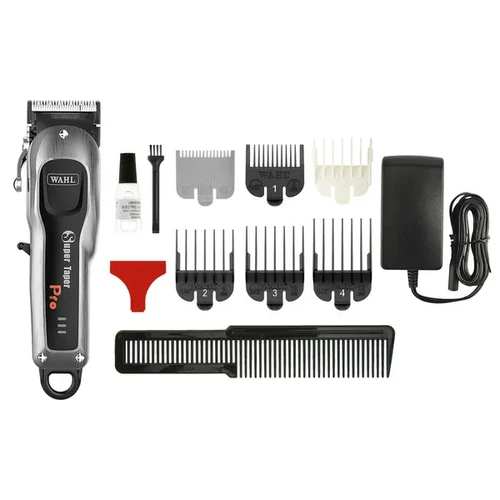 Wahl Super Taper Pro Cordless Clipper | Glow Salon Supplies
