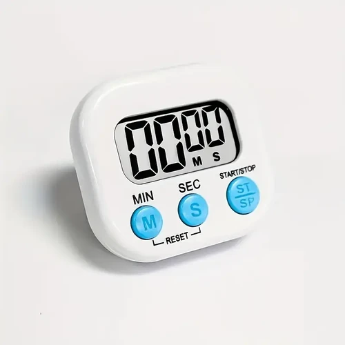 Portable Timer with Visual Display | Glow Salon Supplies