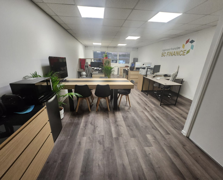 SC Finance | Sc Finance