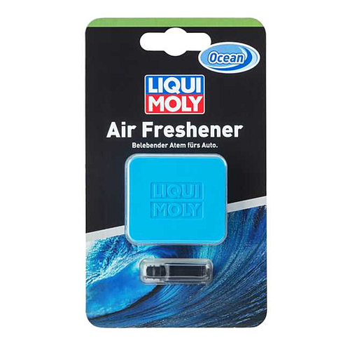 copy of Air Freshener Ocean | Sutton Landrover