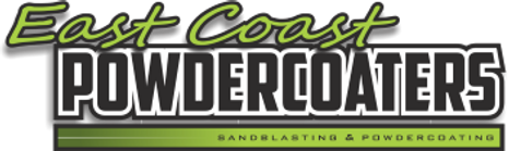 Powder Coating | East Coast Powder Coaters | New Zealand