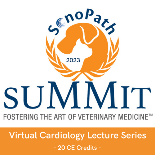 SonoPath Summit Lecture Series; Cardiology | SonoPath
