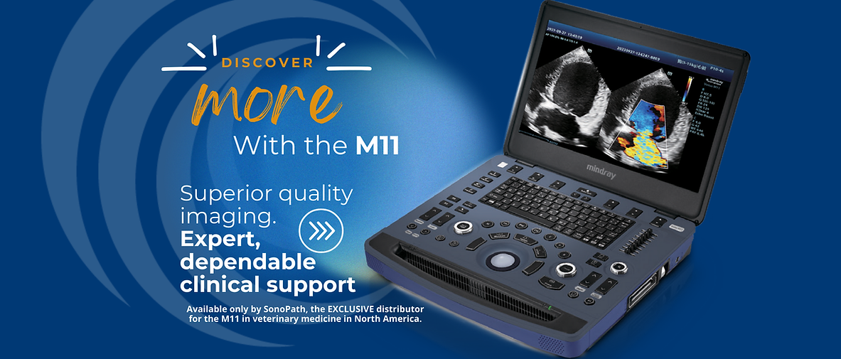 SonoPath | Veterinary Ultrasound Training and Education | New Jersey