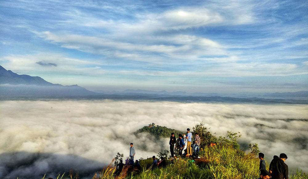 Top Destinations in Wayanad