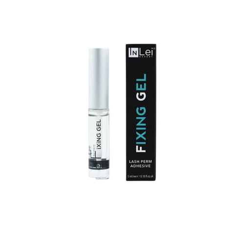InLei® - Fixing Gel (lash perm adhesive), 5ml | Move Beauty
