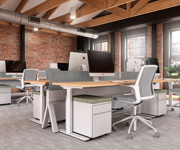 Enwork | Main Solutions