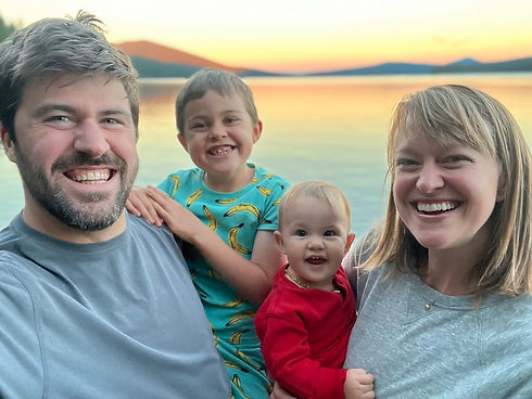 EMILY WATTERS, DC | West Coast Wellness