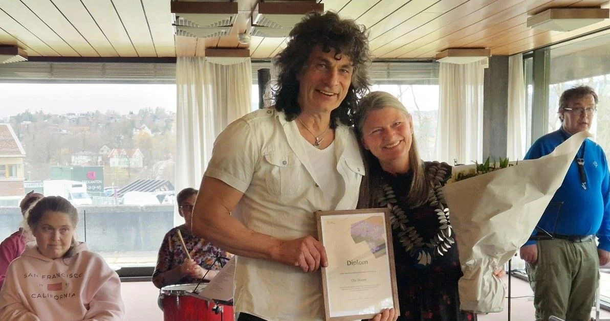 Velkommen til Pascalfestivalen 2023!