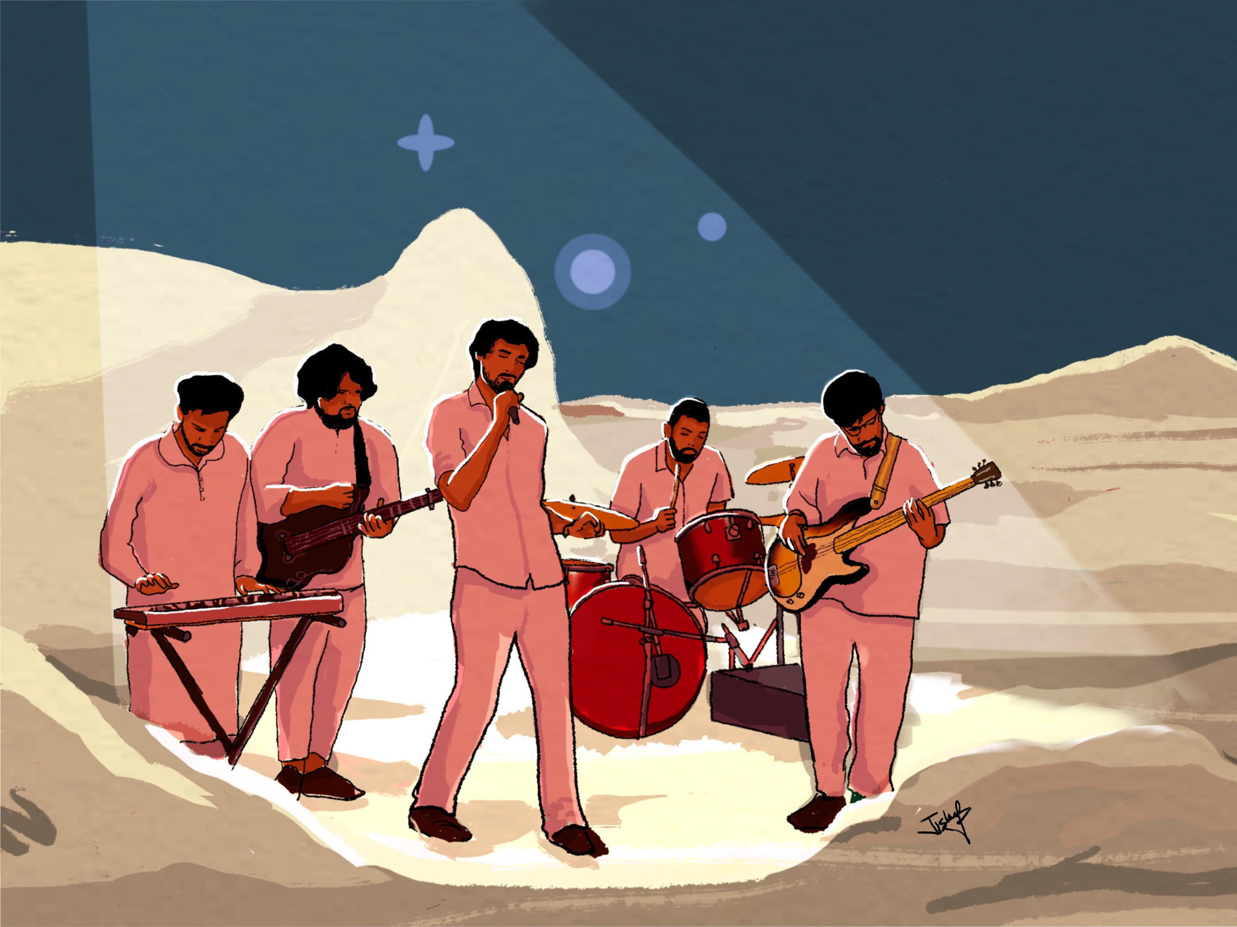 Peter Cat Recording Co. | Mysticeti Magazine