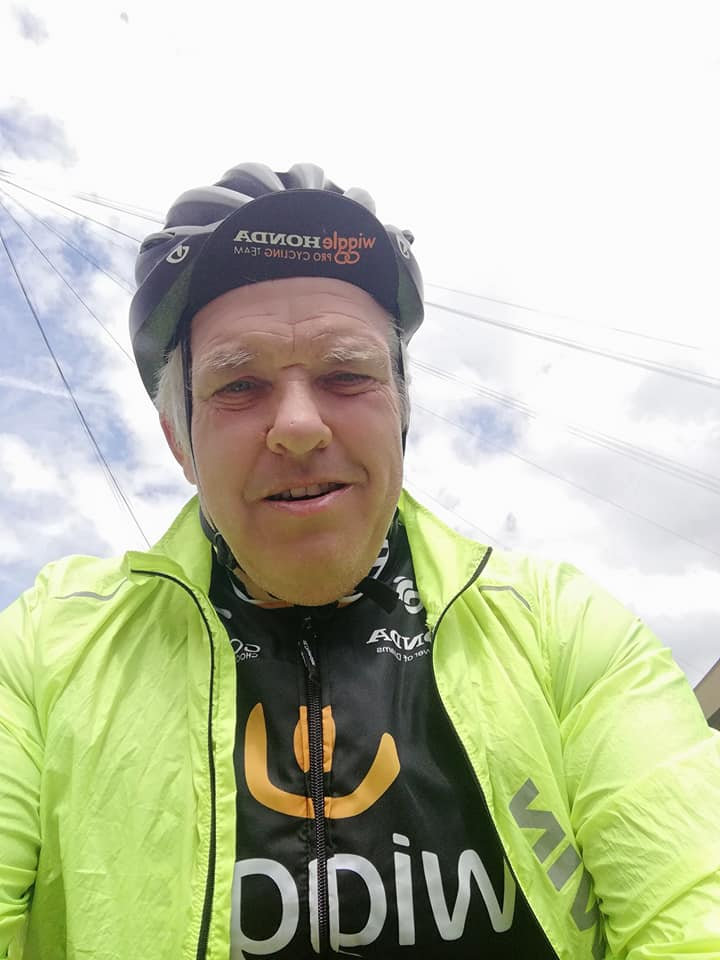 3. Warren Parry | PSCC