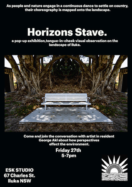 Horizons Stave | George Akl