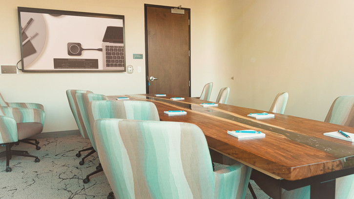 4 & Co Coworking Spaces | private office for rent