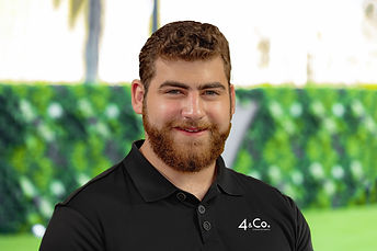 Get Connected | Co Coworking Spaces