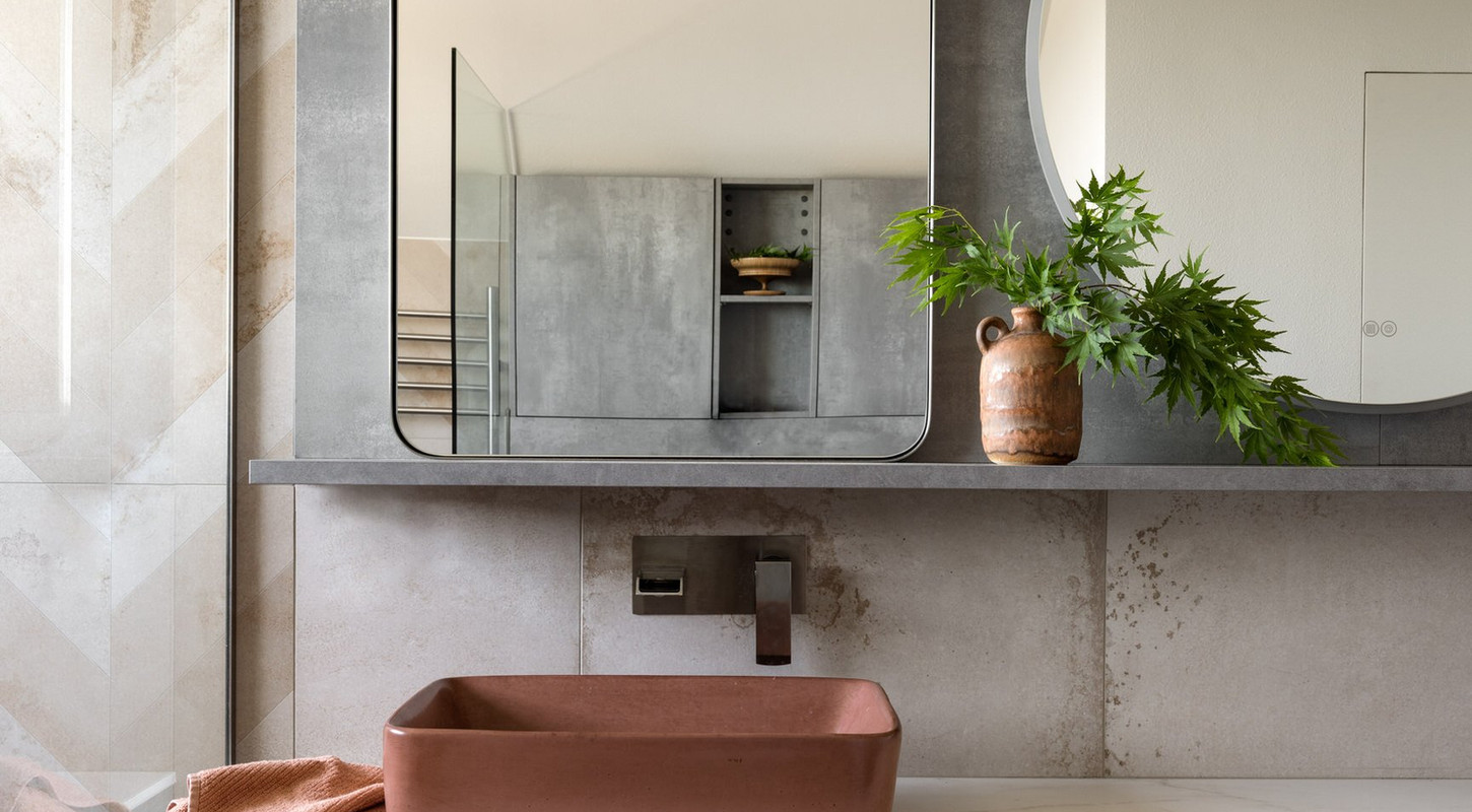 Shoshi Designs | Interior Designer | Seattle, WA