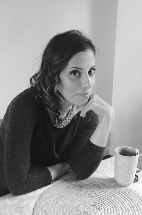 About | Shoshi Designs