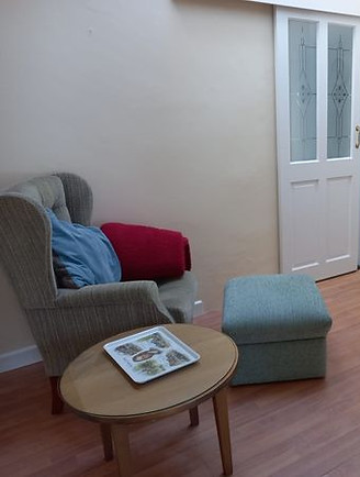 Hidden Help | Donate furniture | Cornwall, UK