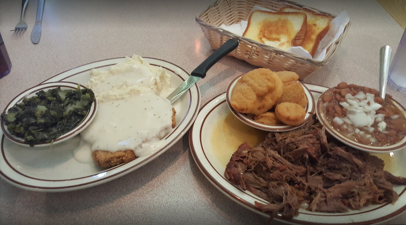 Pete's Family Restaurant